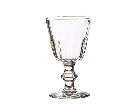 La Rochere Perigord Rødvinglass 22cl. Ø8,7cm Høyde 14,5cm - Ølen Møbel