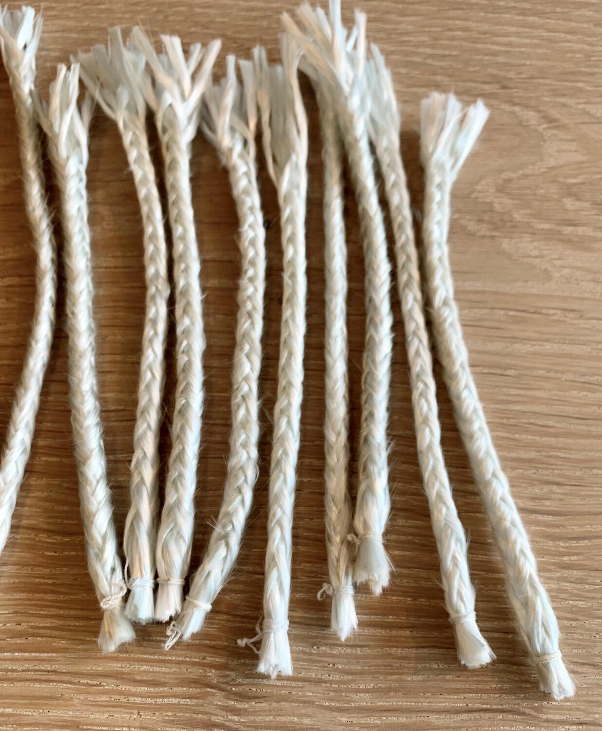 Peri Living Fiber Wick 15cm. nr 2215. - Ølen Møbel